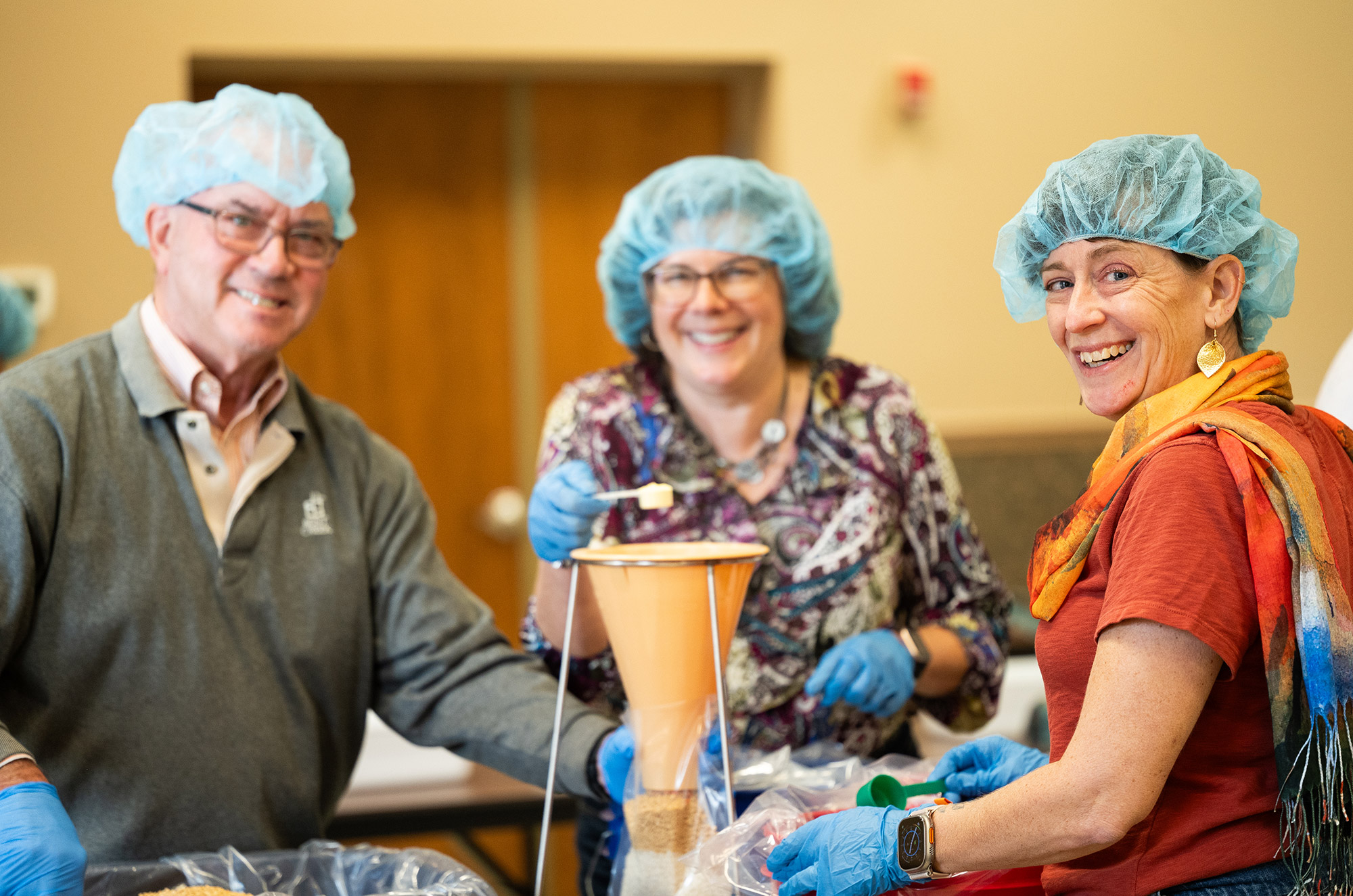 Current Members – Lancaster Rotary